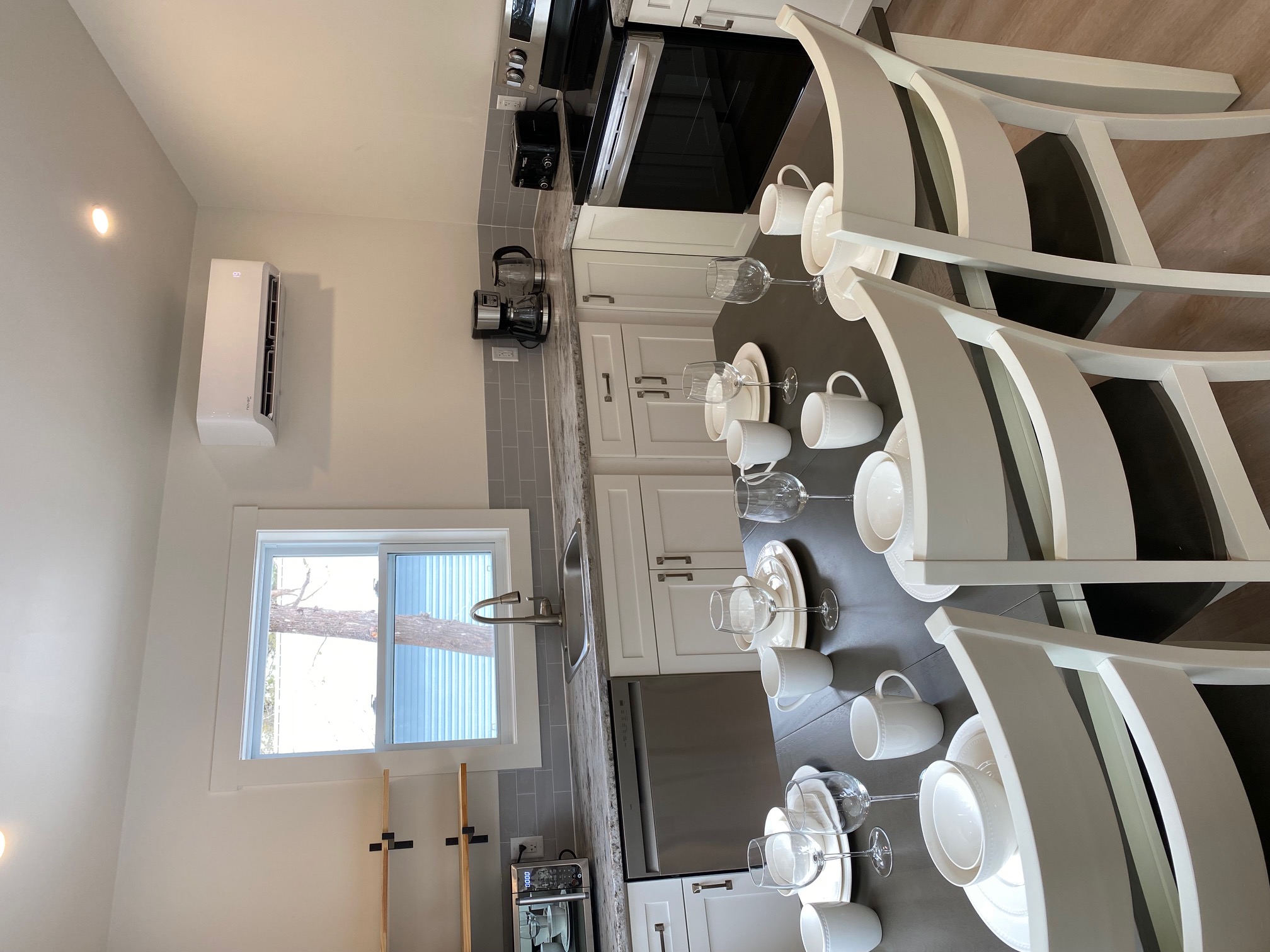 Rocky Point Farms Cottages / #ExploreNB / Tourism New Brunswick